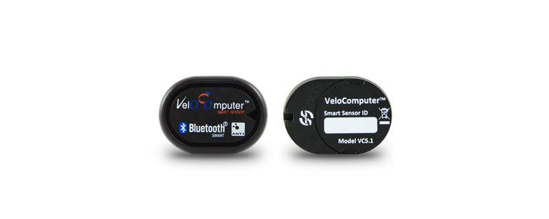 Velo Computer Cadence Sensor | VC5 Magnet-less