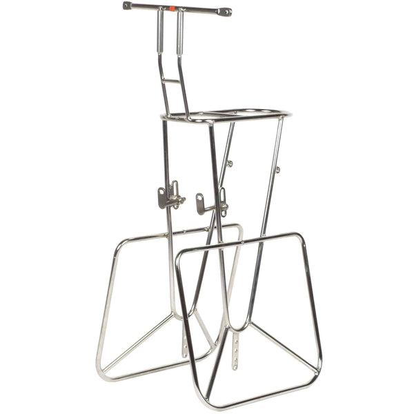 Velo Orange Front Pannier Rack | Campeur | Cycling Boutique