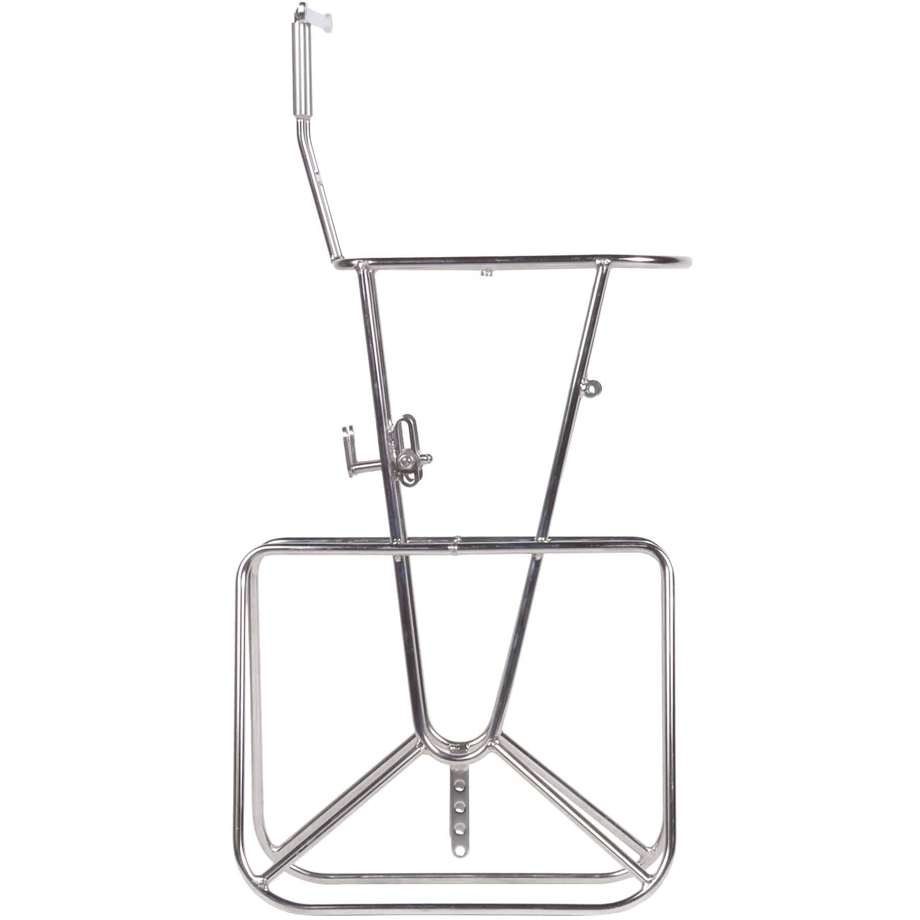 Velo Orange Front Pannier Rack | Campeur | Cycling Boutique
