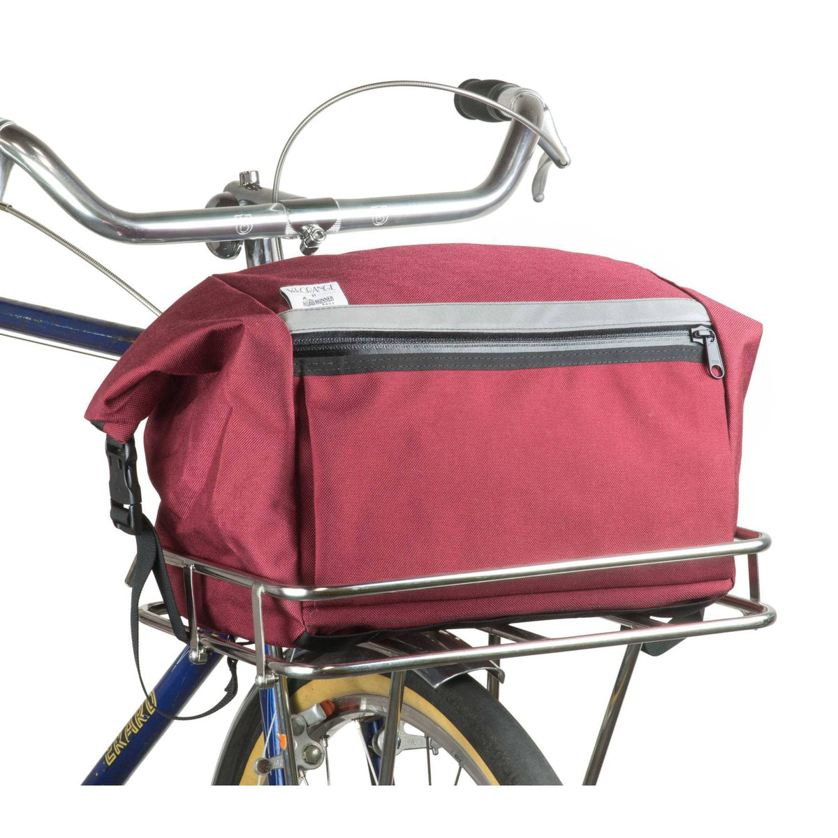 Velo Orange Front Pannier Rack | Porteur | Cycling Boutique