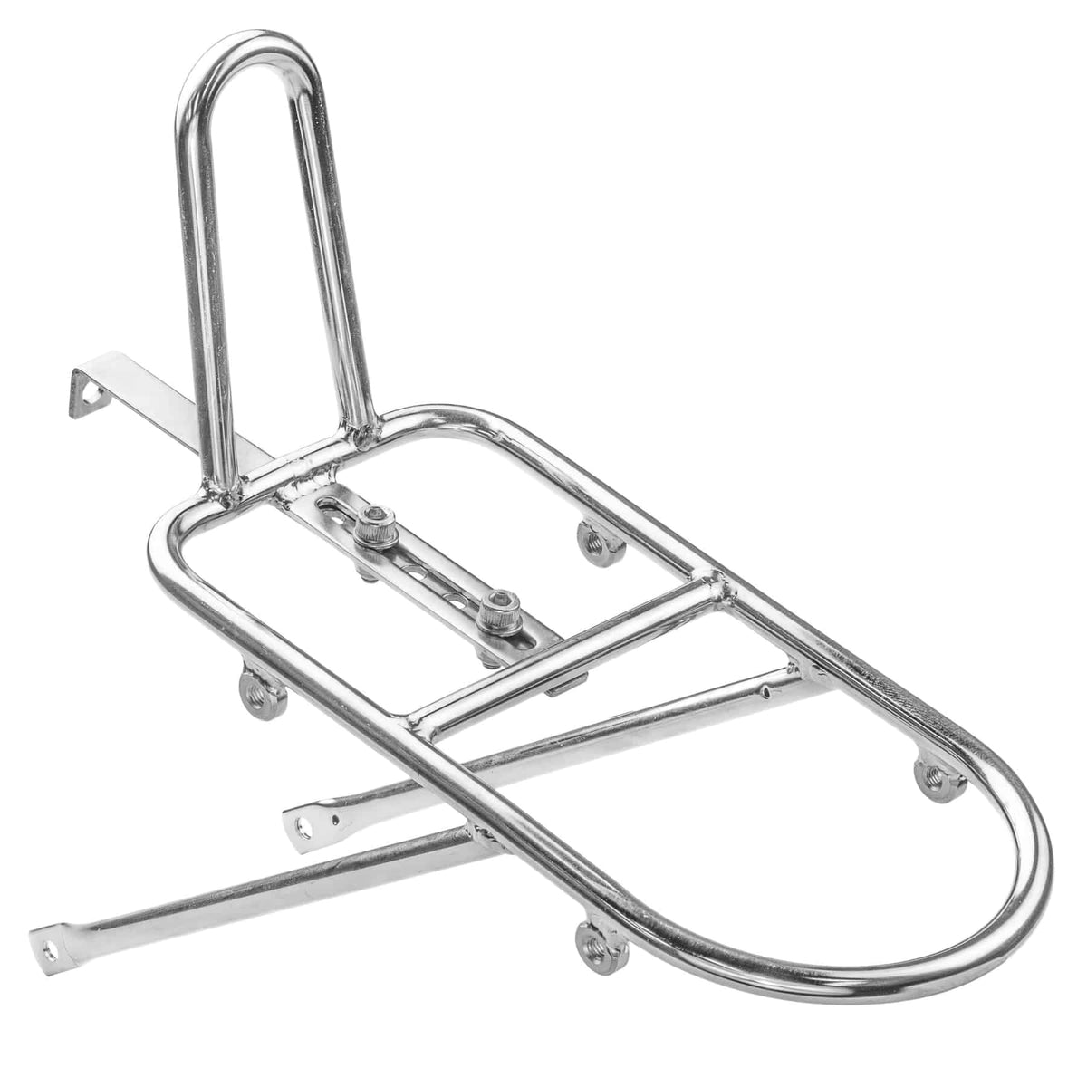 Velo Orange Front Pannier Rack | Randonneur | Cycling Boutique