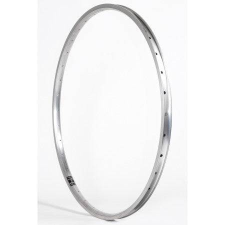 Velocity NoBS Rim, 26inch 32h NONmsw, Mill Finish | Cycling Boutique