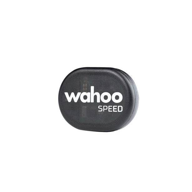 Wahoo Wireless Cycling Speed Sensor w/ Bluetooth & ANT+ | Cycling Boutique