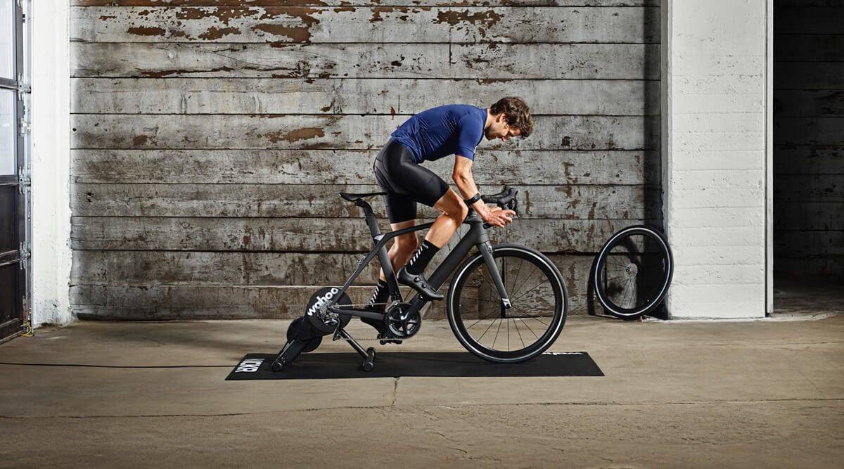 Wahoo Kickr Smart | Home Trainer [***OLD***] | Cycling Boutique