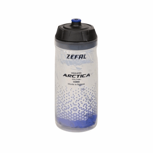 Zefal Water Bottles | Arctica 55 Insulated Bottle | Cycling Boutique