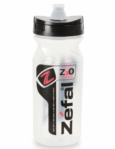 Zefal Water Bottles | Z20 Pro 65 Bottle | Cycling Boutique